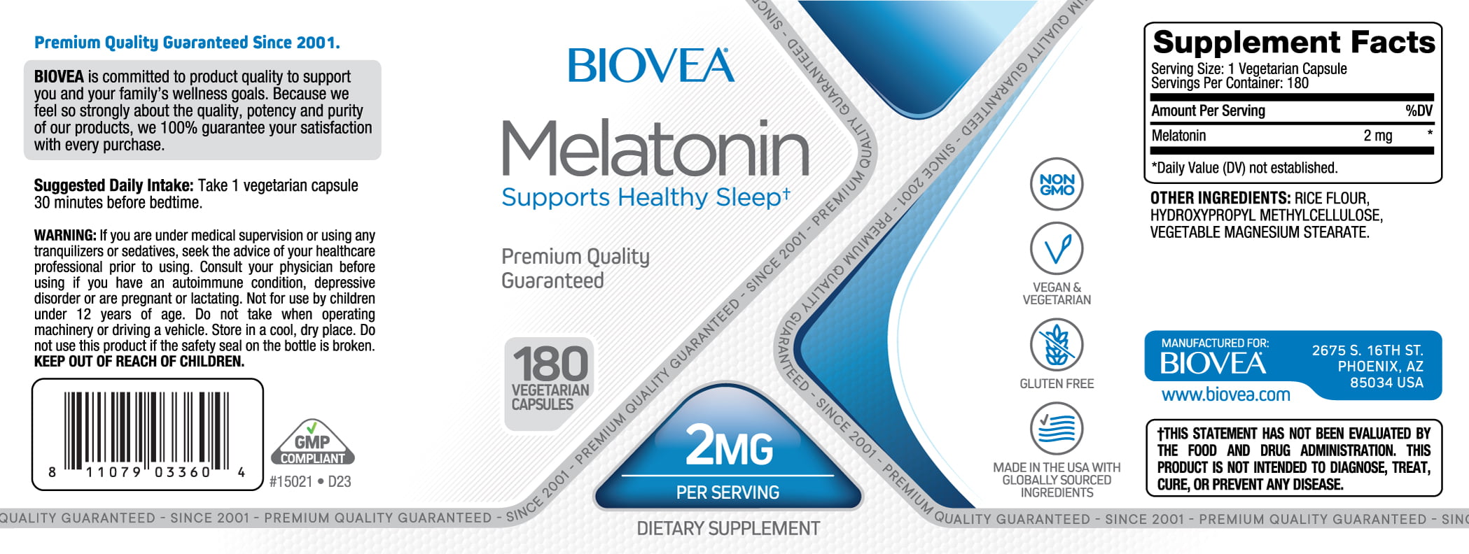 Winkel - Van Dijk Vitamines